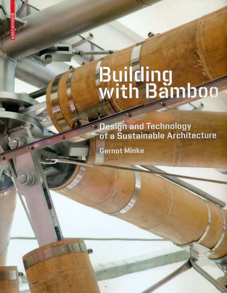 Bamboo Building Techniques