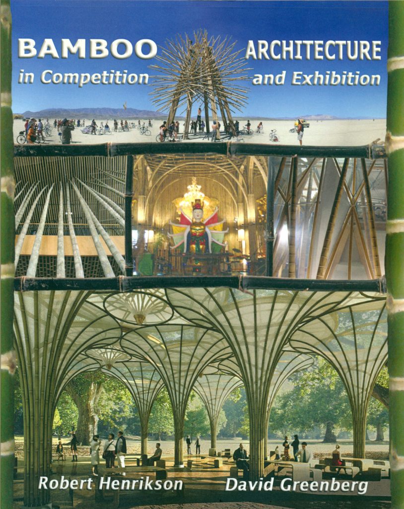 Bamboo Australia » Bamboo Tools & Books