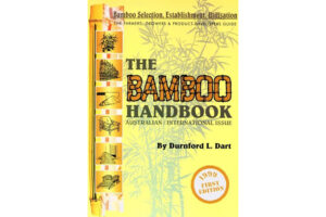 Bamboo Books - Bamboo Australia