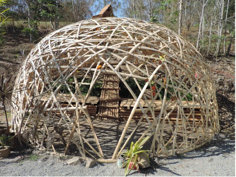 Bamboo Fences & Screens - Bamboo Australia